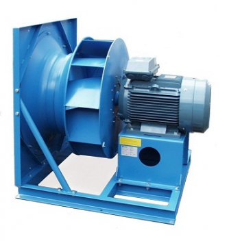 ANPA / ANPA AL – Comefri USA – Centrifugal Fans, HVAC Fans, Custom ...