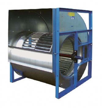 ATLI – Comefri USA – Centrifugal Fans, HVAC Fans, Custom Industrial Fans