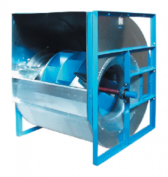 ATZAF – Comefri USA – Centrifugal Fans, HVAC Fans, Custom Industrial Fans