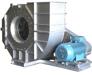 Products – Comefri USA – Centrifugal Fans, HVAC Fans, Custom Industrial ...