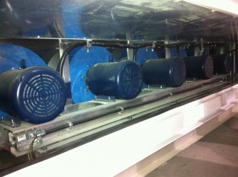 Products – Comefri USA – Centrifugal Fans, HVAC Fans, Custom Industrial ...