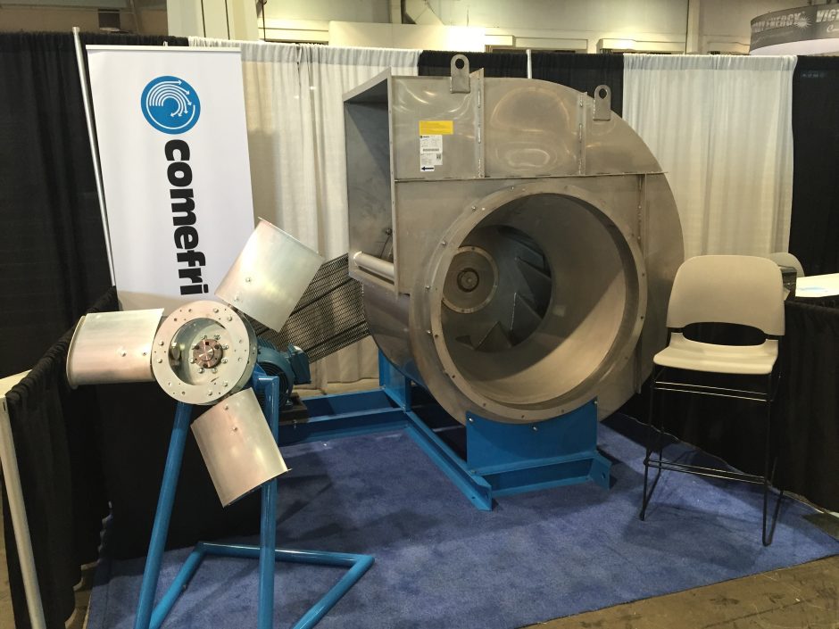 Power-Gen International, December 5 – 7 2017, Las Vegas NV – Comefri ...