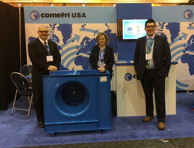 International WorkBoat Show – Nov 28 to 30, 2018 – New Orleans, LA ...